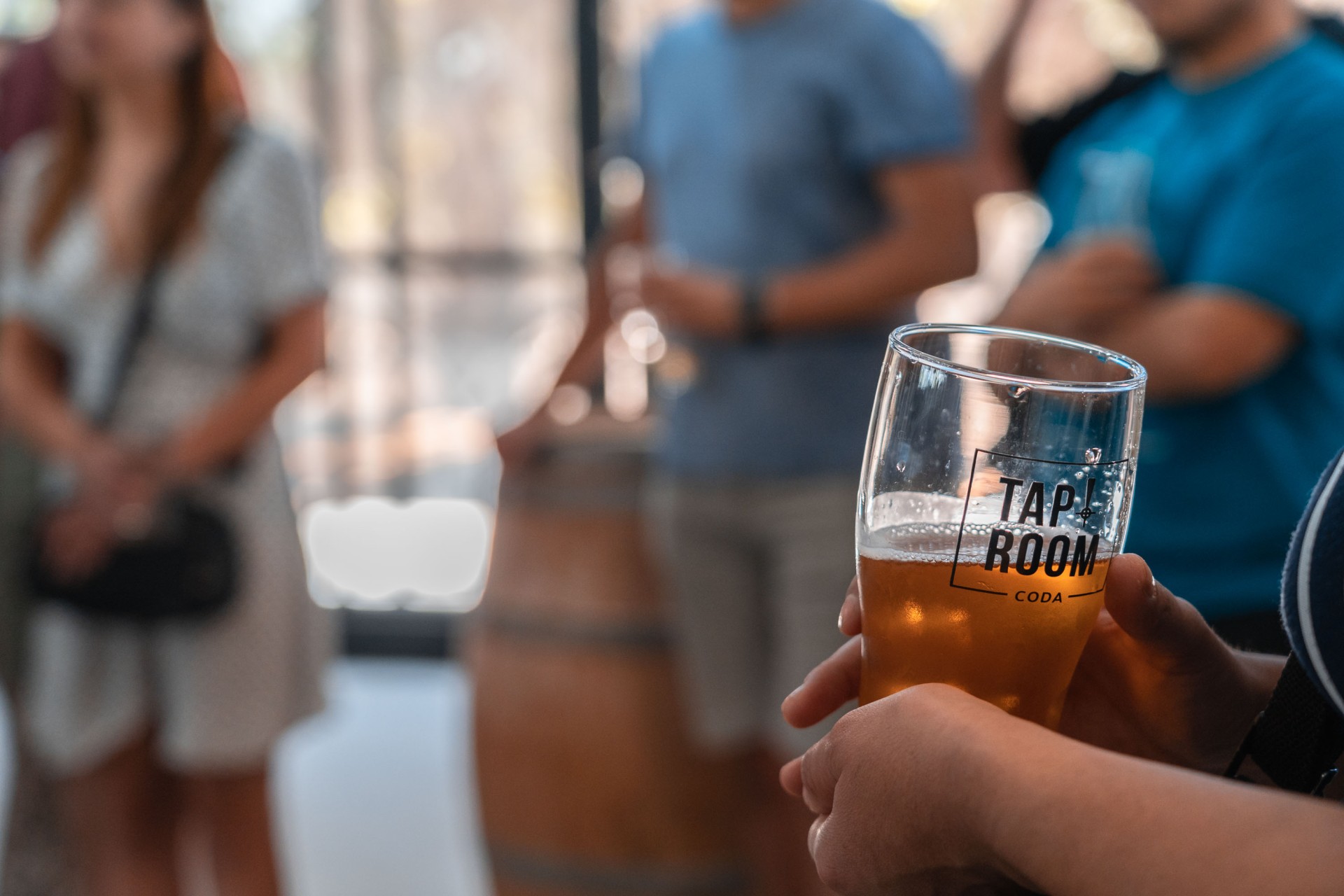 Processes and Production: Beer Tour in Casablanca | Experiences