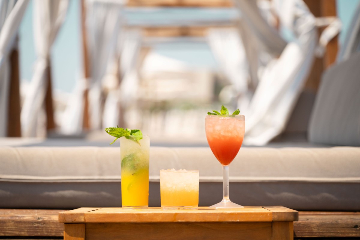 Mitsis Selection Alila Concierge | Mitsis