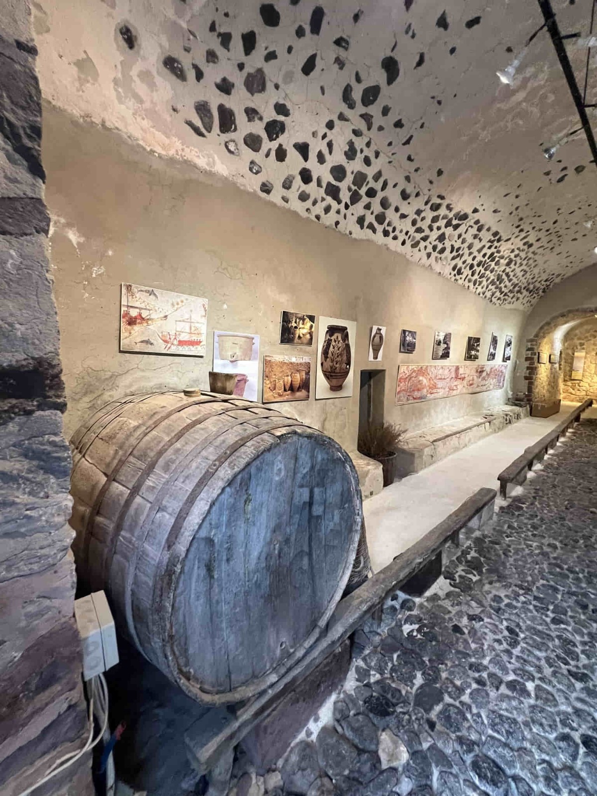 Book online: Santorini: Private Tailormade Tour with Local Driver ...