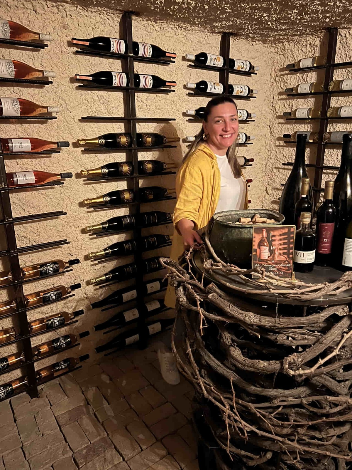 Book online: Santorini: Private Tailormade Tour with Local Driver ...