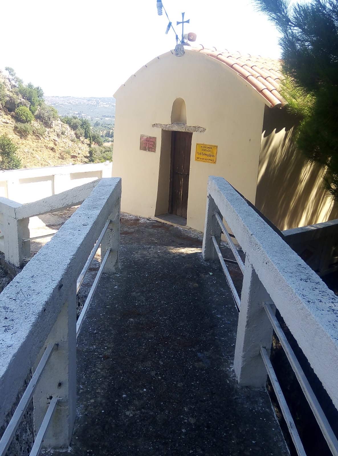 Book online: Chania: Apokoronas Hidden Roads Van Tour - Villages, Views ...