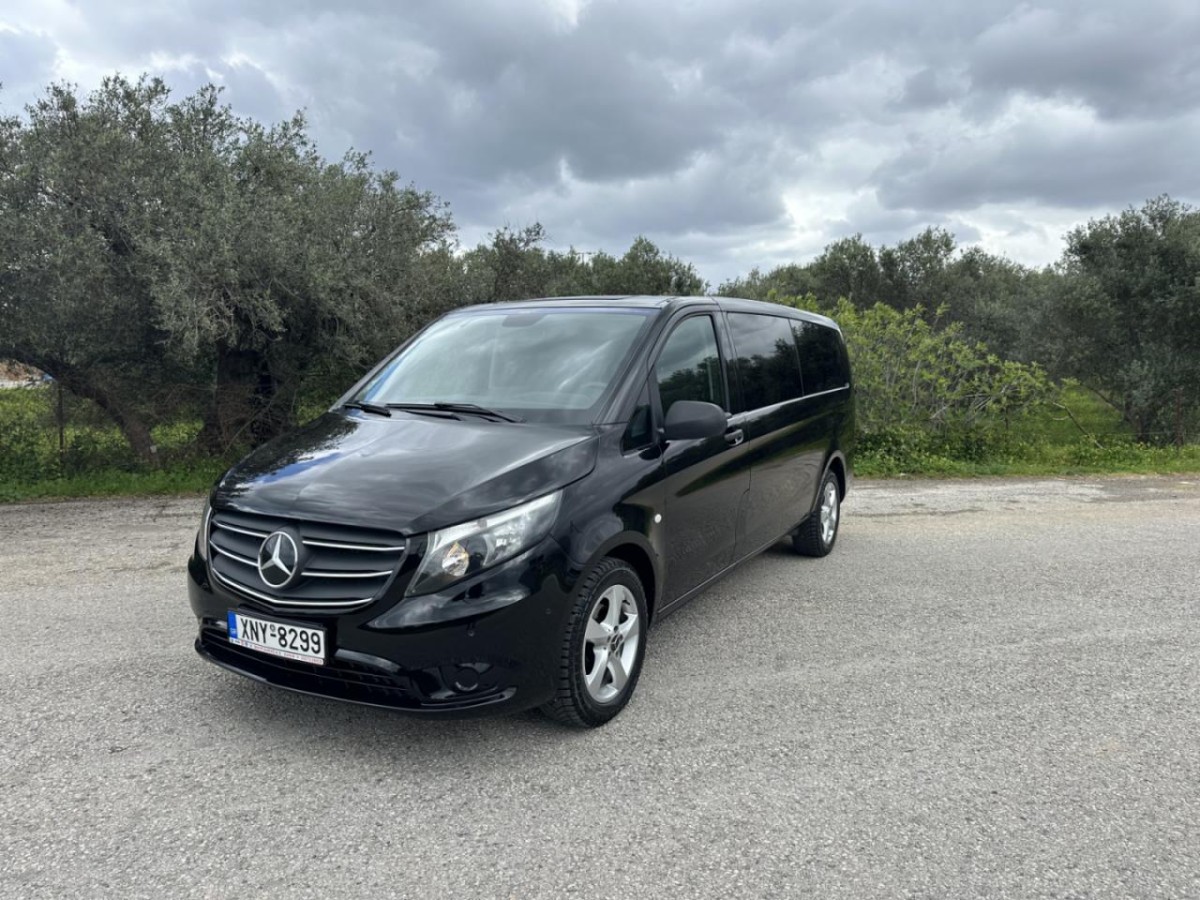 Book online: Chania: Apokoronas Hidden Roads Van Tour - Villages, Views ...